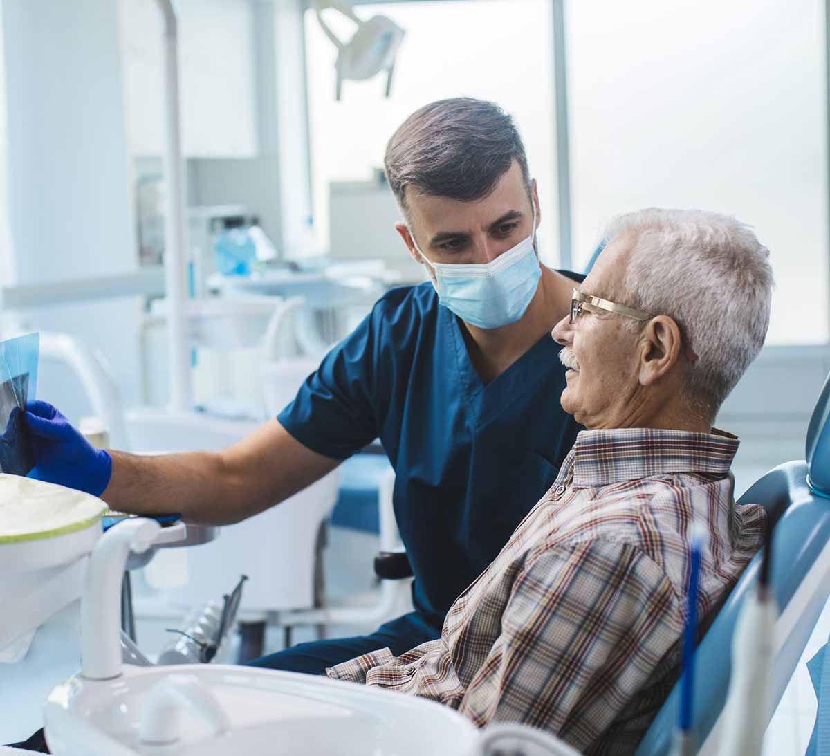 Why Regular Dental Check-Ups are Essential for Good Oral Health