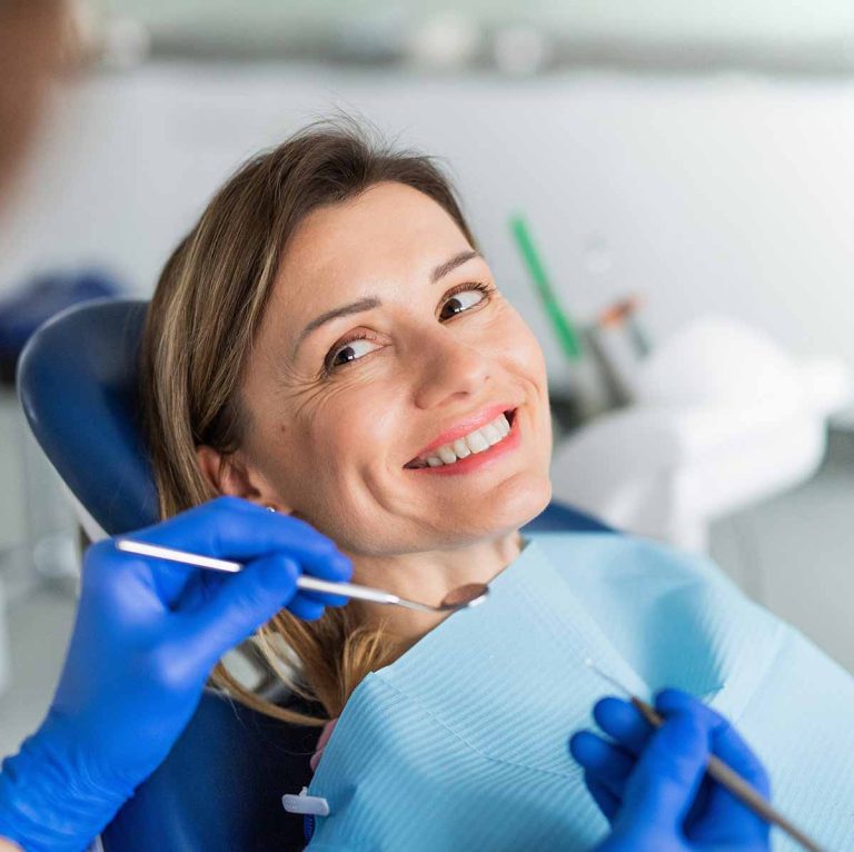 Managing Severe Gag Reflex With Sedation Dentistry