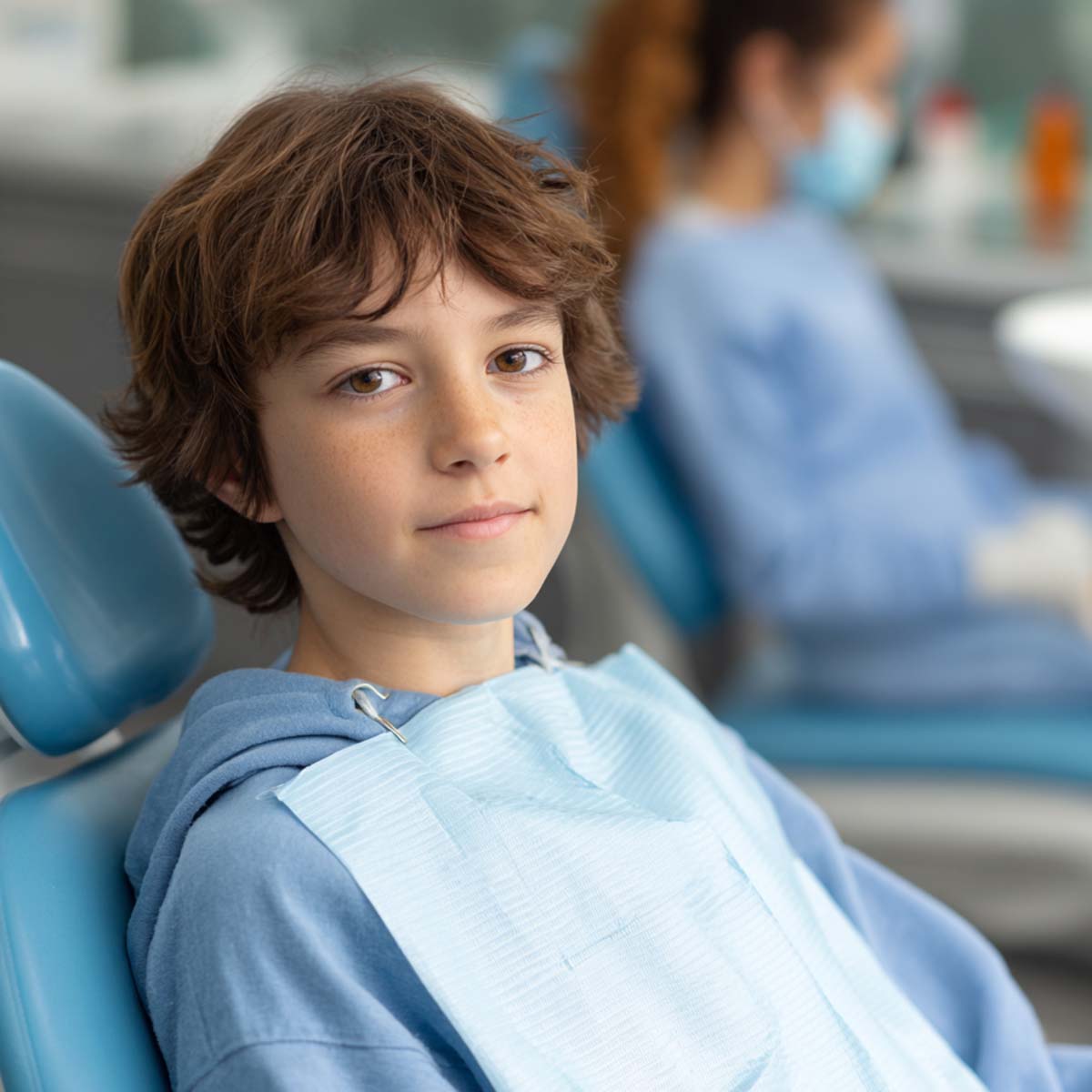 Pediatric Anesthesia Dentist in St. Louis: What Makes DAC Unique
