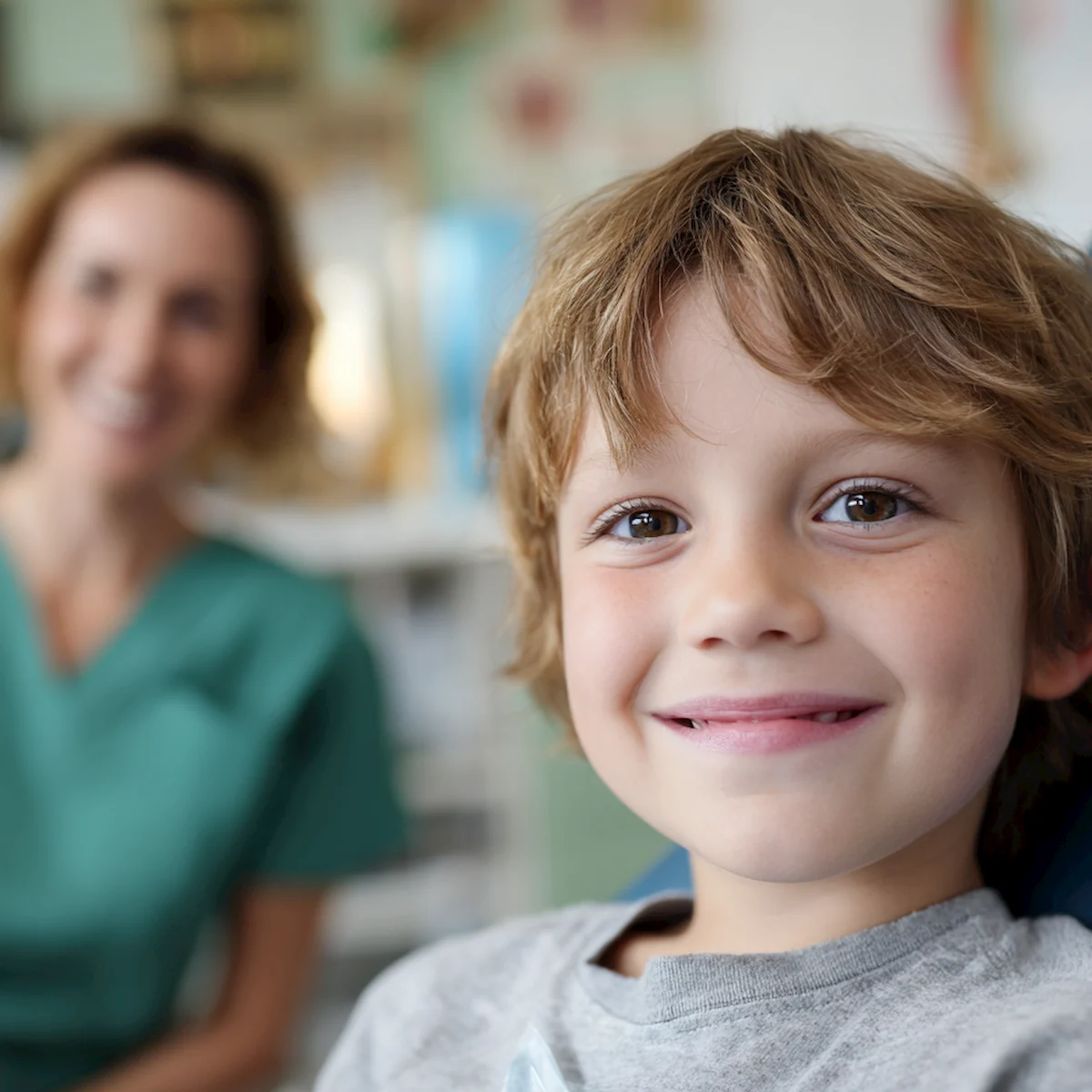 Making Dental Visits Safer and Calmer for Autistic Patients Through ...